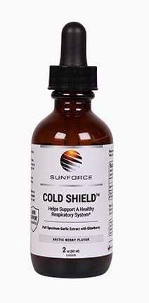 Sunforce Cold Shield